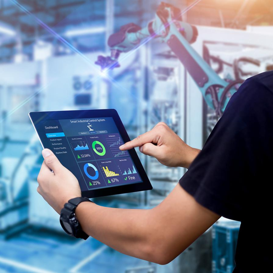 Bucher Automation AG | Salesforce Sales Cloud Consulting & Implementation